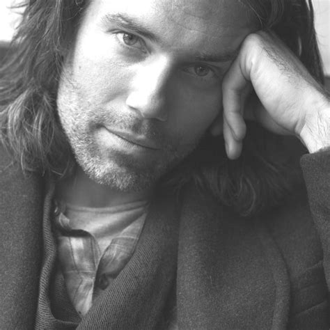 Anson Mount Exposes Beautiful Ass Naked Male Celebrities