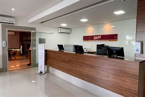 Easy Vitória Praia de Camburi Hotéis de Luxo Brasil