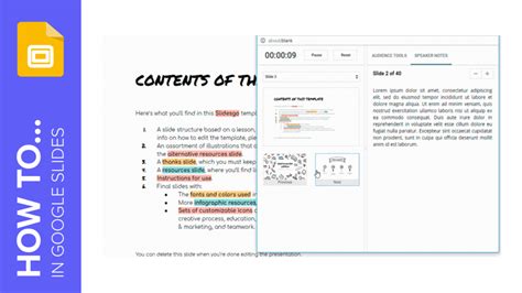 How To Write Speaker