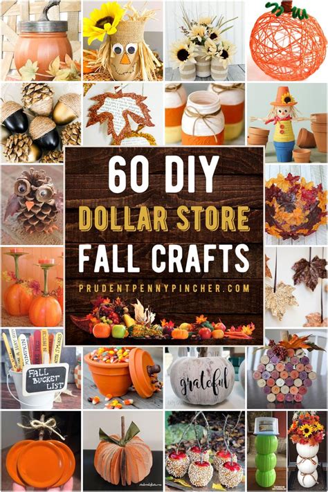 Dollar Tree Fall Craft Ideas 2022 Dollar Pumpkins Pointsave Styrofoam