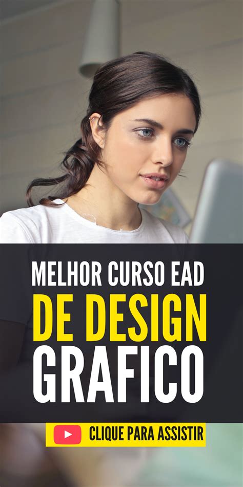 O Melhor Curso De Design Grafico Online Disponivel Hoje Curso De