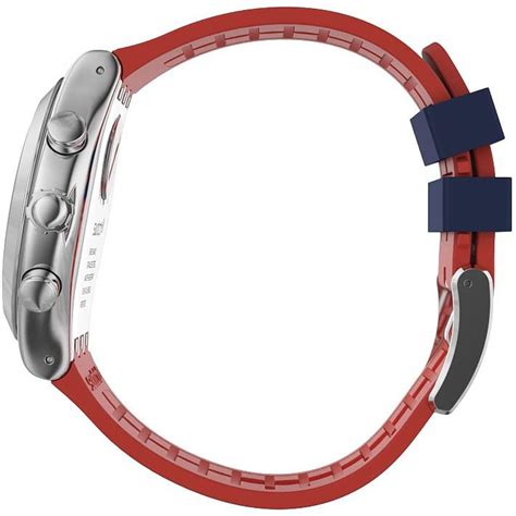 Swatch Irony Chrono Secret Operation YVS452