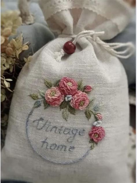 Pin By Martina Bacon On DIY Hand Embroidery Projects Flower
