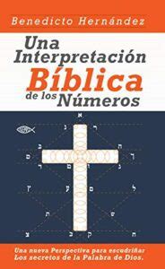 La Numerología Bíblica Cristiana Descubre los Secretos de los Números