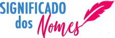 Significado Do Nome Larissa Significado Dos Nomes