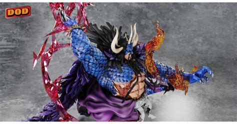 Hybrid Kaido By DOD Studios