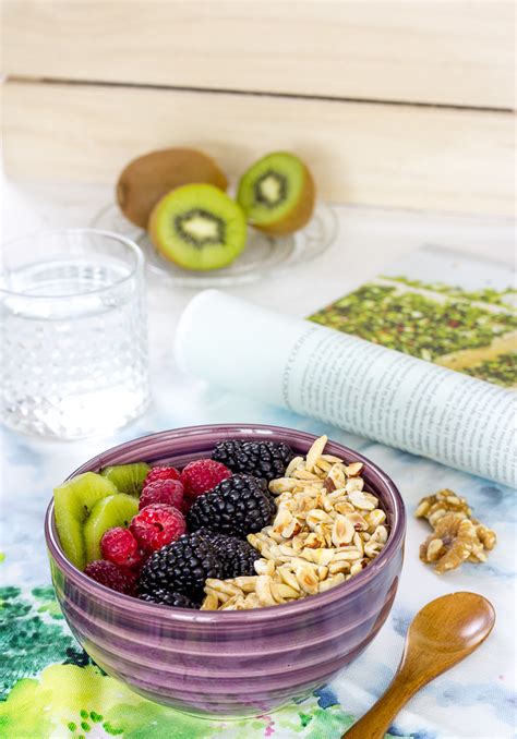 Arriba 63 Imagen Recetas De Desayunos Vegetarianos Faciles Abzlocal Mx