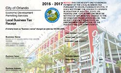 Citizen S Guide To City Of Orlando Codes City Of Orlando