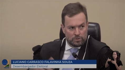 Relator vota contra cassação do mandato de Moro no TRE PR ContraFatos