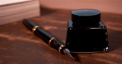 Las 10 Mejores Tintas Para Pluma Fuente Y Estilógrafo Por Color
