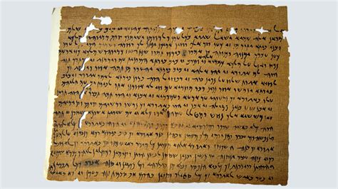 Historia De La Carta LaHistoria