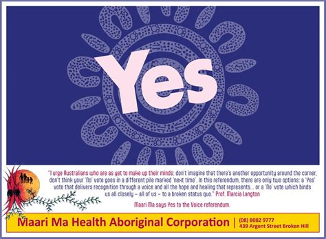 Maari Ma Health Aboriginal Corporation The Cobar Weekly