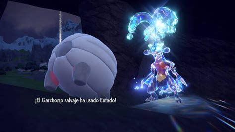 An Lisis Pok Mon Escarlata Y P Rpura La Saga Evoluciona Con El Paso
