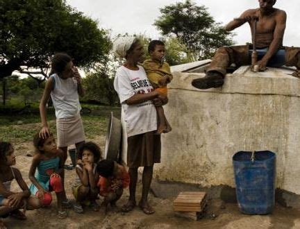 Pobreza extrema aumenta 11 e atinge 14 8 milhões de pessoas Força