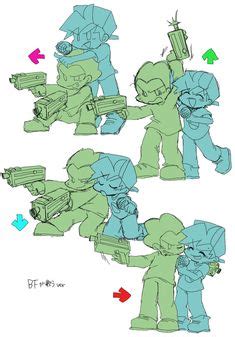 38개의 프나펑 아이디어 2022 귀여운 그림 캐릭터 일러스트 에로티카