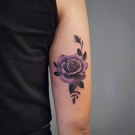 Top 95 Best Upper Arm Tattoo Ideas 2021 Inspiration Guide