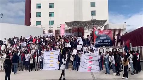Sindicato Del Poder Judicial Convoca A Paro Nacional Cadena Politica