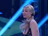 Naked Martina Stella In Ballando Con Le Stelle