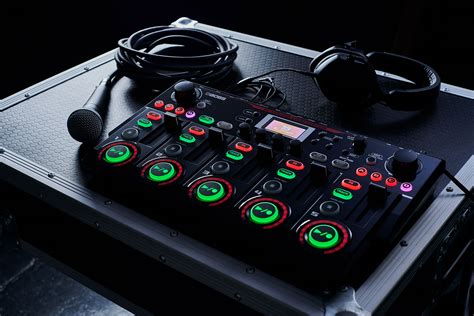 BOSS RC 505 MKII Table Top Loop Station Reverb