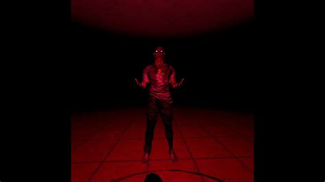 Vrchat Haunted Asylum Solo Run Youtube