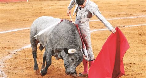 Otorgan suspensión definitiva a corridas de toros en Guadalajara El
