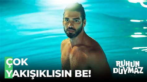 Ece Onur u İzledi Ruhun Duymaz YouTube