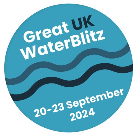 Great Uk Waterblitz Signup Success Earthwatch