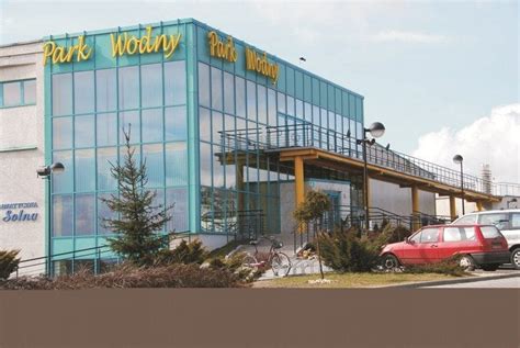 Park Wodny Aquapark Basen Tarnowskie G Ry Cennik Opinie Godziny