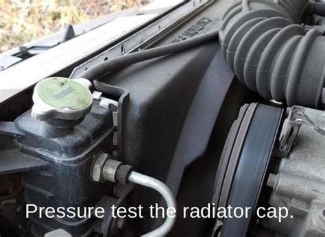 Why Is My Car Overheating AxleAddict