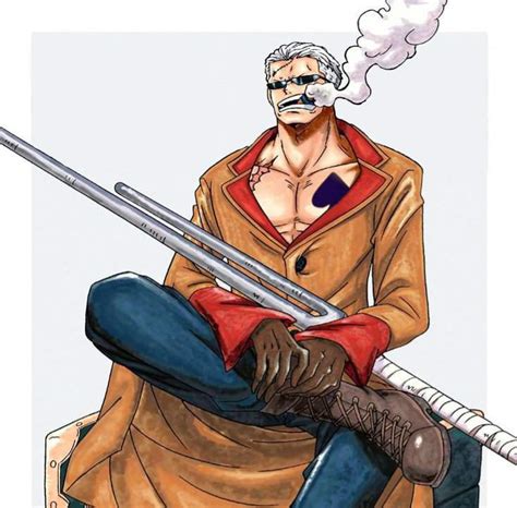 TimeSkip Spandam Wiki One Piece Sagas RPG Amino