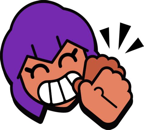 Brawl Stars Emojis For Discord Slack Discord Emoji