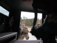 Naked Mireille Enos In Sabotage
