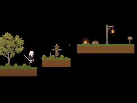 How To Create A 2D Endless Runner Game In Unity Without Writing A