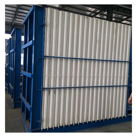EPS Wall Panel Machine Lightweight Wall Panel Making Machine Concrete