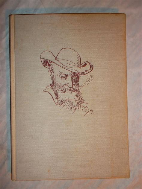 Der Philosoph von Wiedensahl der völkische Seher Wilhelm Busch