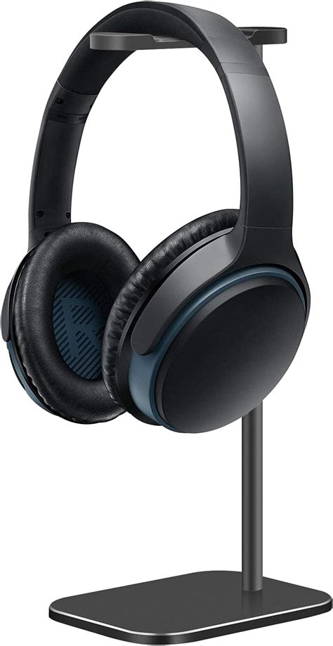 Kopfhörer Ständer New Bee Universal Kopfhörer Halter für Over Ear
