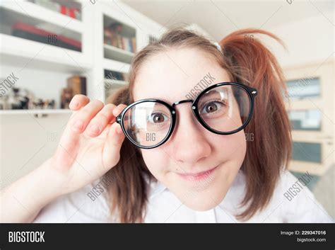 Nerdy Girls