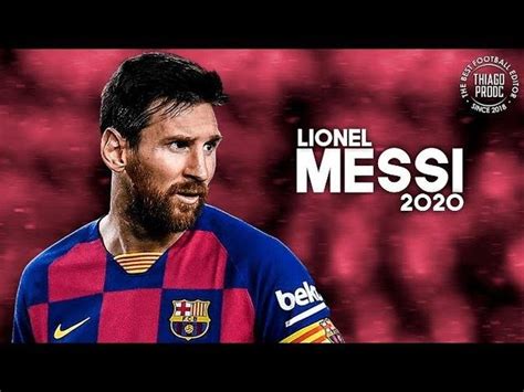 Lionel Messi Amazing Skills Goals Assists Hd Videos