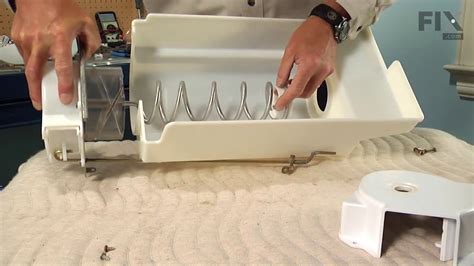 Frigidaire Refrigerator Housing Repair Kit