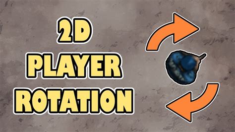 D Player Rotation In The Direction Of Input Unity Tutorial D Top