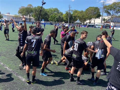 Taça das Favelas tem finalistas definidos da fase estadual Globo vai