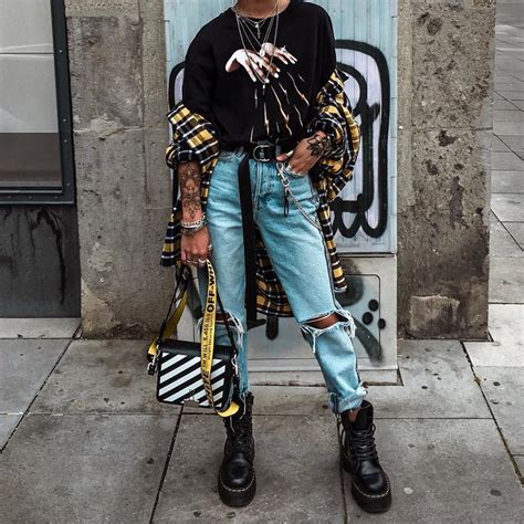 Fashion Aesthetic Clothes Fashion Inspo Outfits