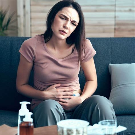 La fibromyalgie et des nausées Traitement de la fibromyalgie