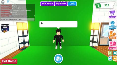 Adopt Me İsim Nasıl Yok Edilir Roblox Adopt Me YouTube
