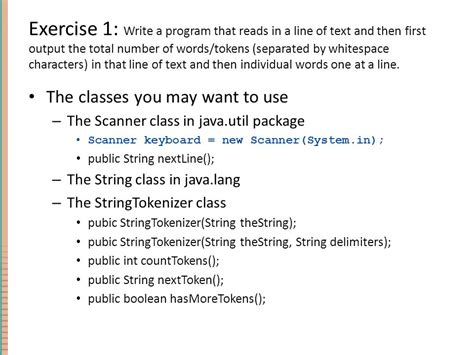 cs102 object oriented programming ppt download