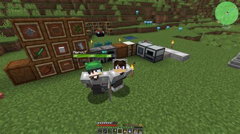 Ftb Present Direwolf Youtube