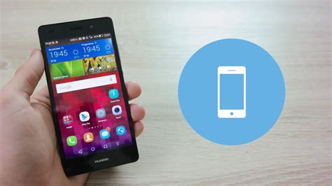 Huawei P Lite Recenzja Test Prezentacja Review Pl Youtube