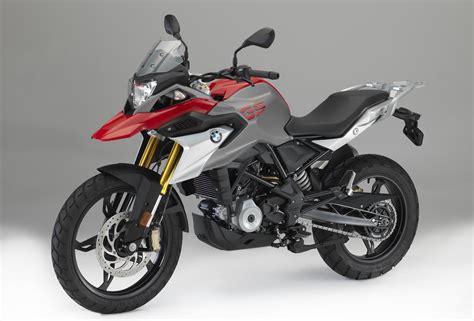 Bmw Motorrad G Gs Released Hp Nm P Highres Bmw