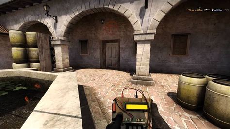 CS GO Daily 31 4k AWP 1v3 Clutch YouTube