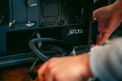 Full Vs Semi Vs Non Modular Power Supply PSU What Is The Difference